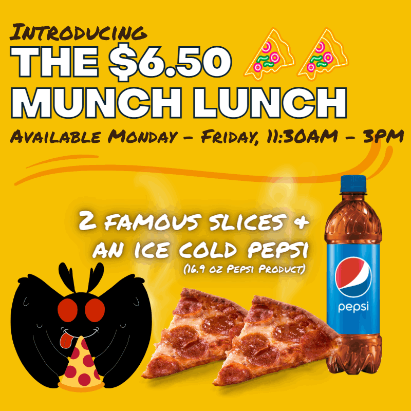 MYTHICAL PIZZA - Customized Artisan Pizza in Berkeley Springs, West ...